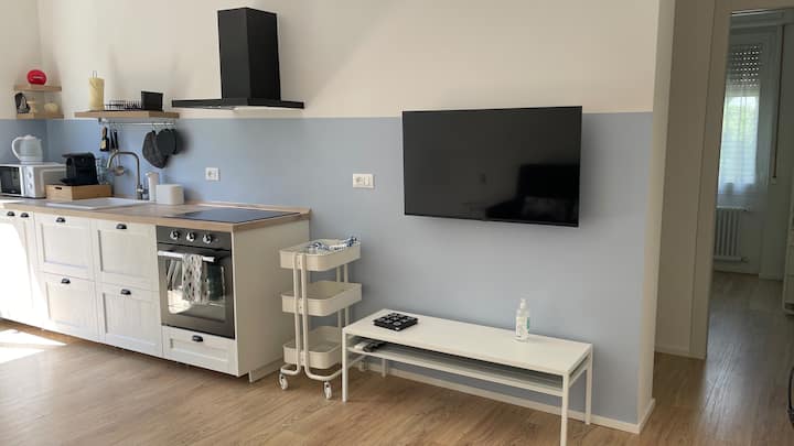 Casa Di Silù Con Parcheggio / No Barriere - Genoa