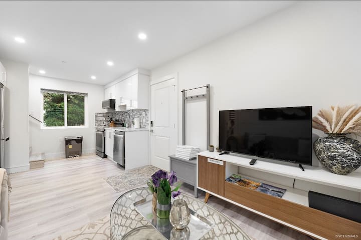 New Small Home - Vancouver