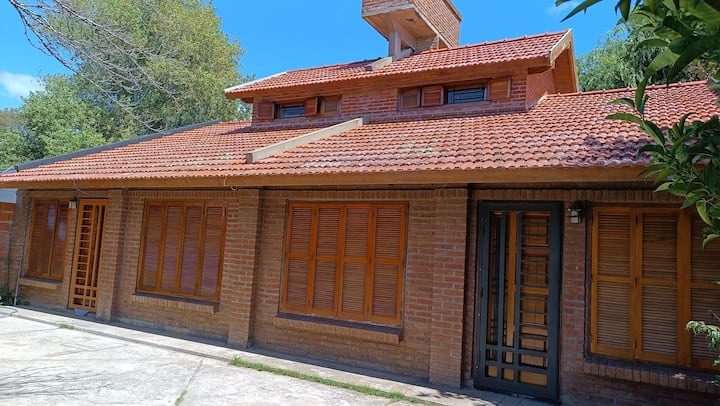 Casa 8 Personas, En Mar De Ajo, - Mar de Ajó