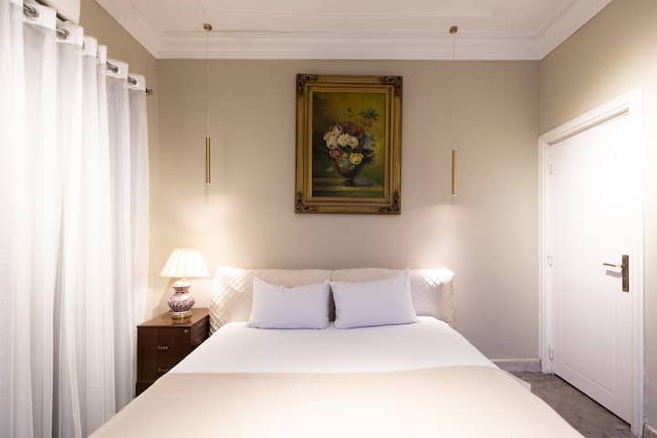 Cozy Apartment In Downtown - Cairo