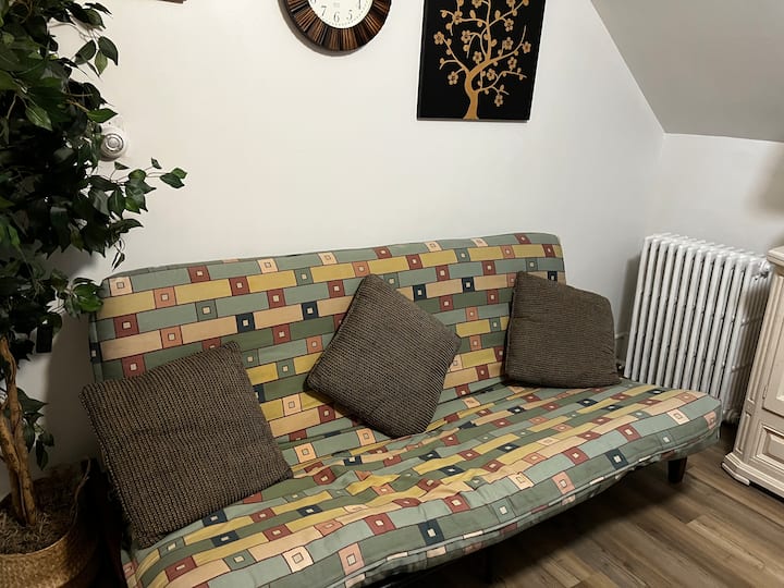 Adk Getaway! 2bd W/4 Beds. Saratoga 23 Min Lg 17 - Glens Falls, NY