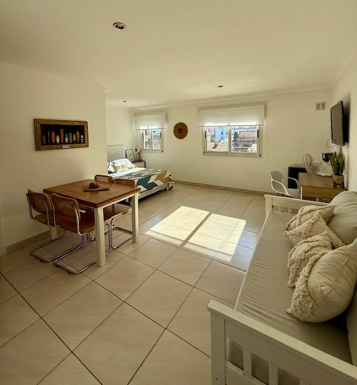 Departamento Con Cochera A Metros Del Mar - Mar del Plata