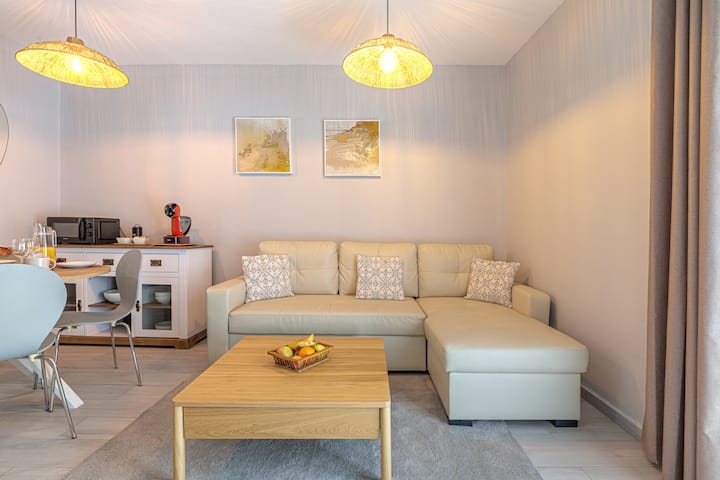 Marbella Vieille Ville 1 Ch • Tout à Pied - Marbella