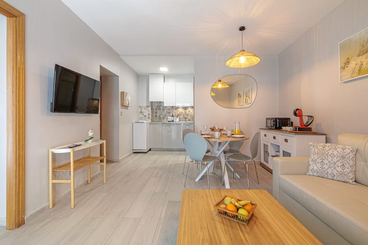 Marbella Vieille Ville 1 Ch • Tout à Pied - Marbella