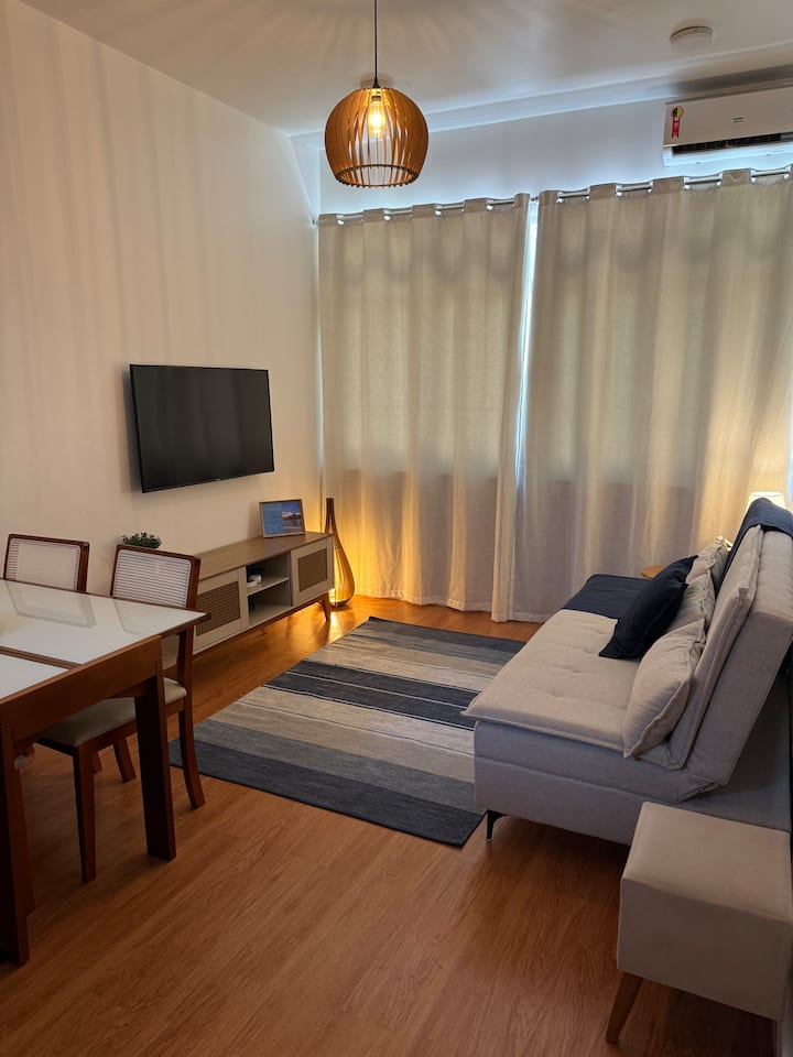 Areia Branca - Cabo Frio