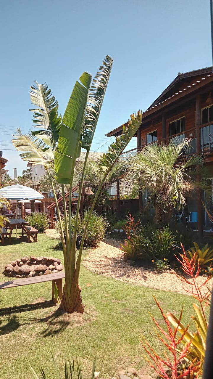 Para Relaxar Ou Curtir - Imbituba