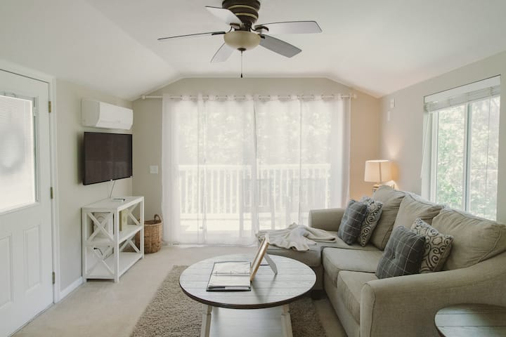 Hill View Apartment In Oak Glen - Banning, CA