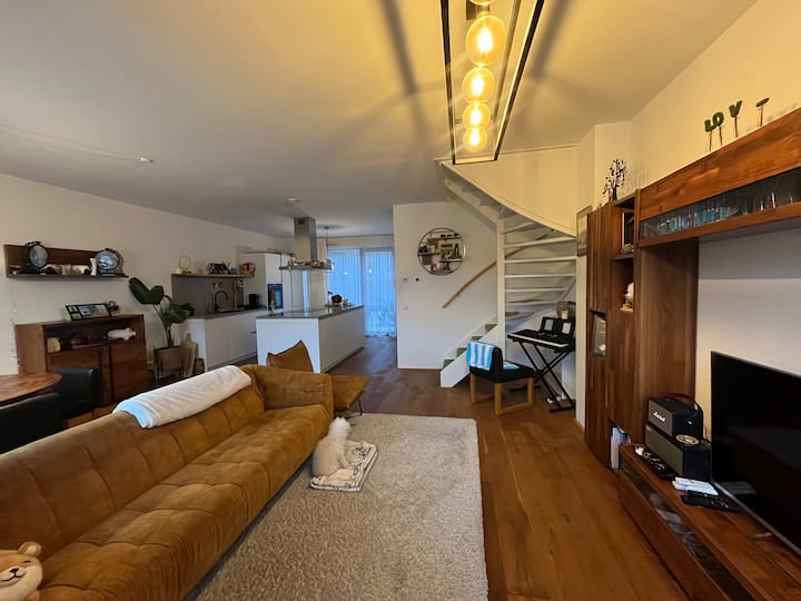 Amsterdam Riverside Retreat - Amsterdam