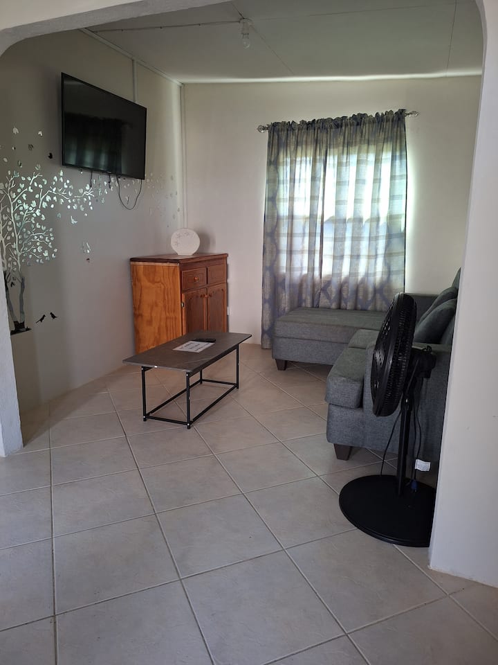 4 Mins Drive To Beach Rental Car Available - Barbados