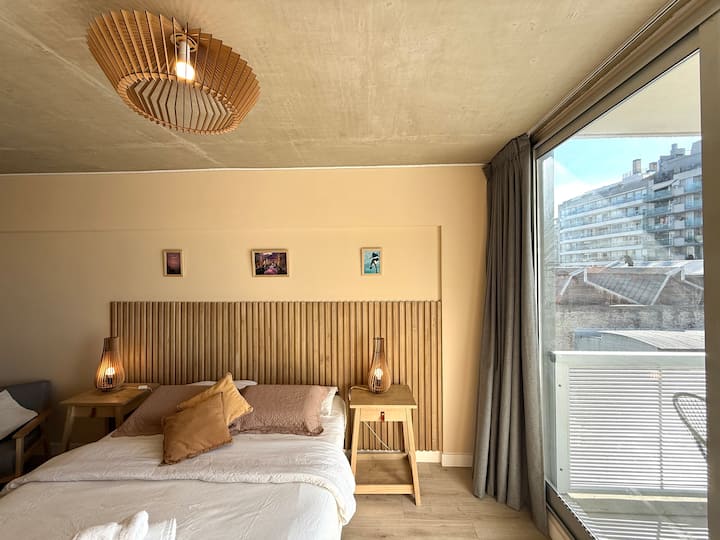 ~Arévalo Studios 406 - Palermo Hollywood - Argentina