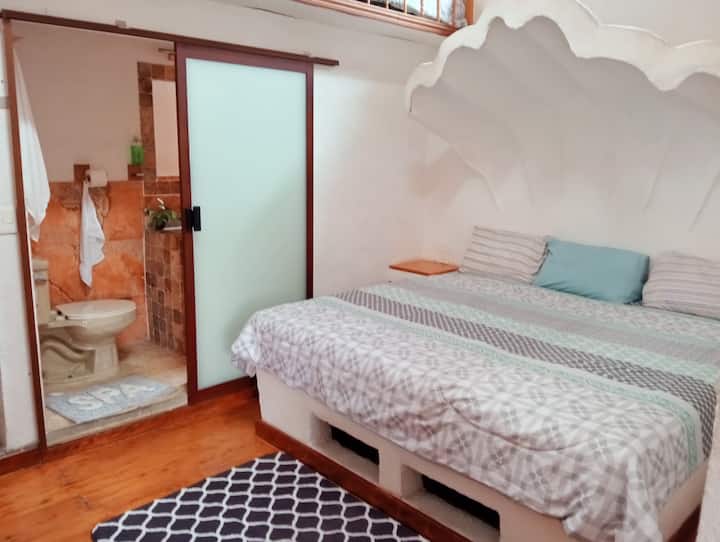 Casa De Ivan - Valle de Bravo