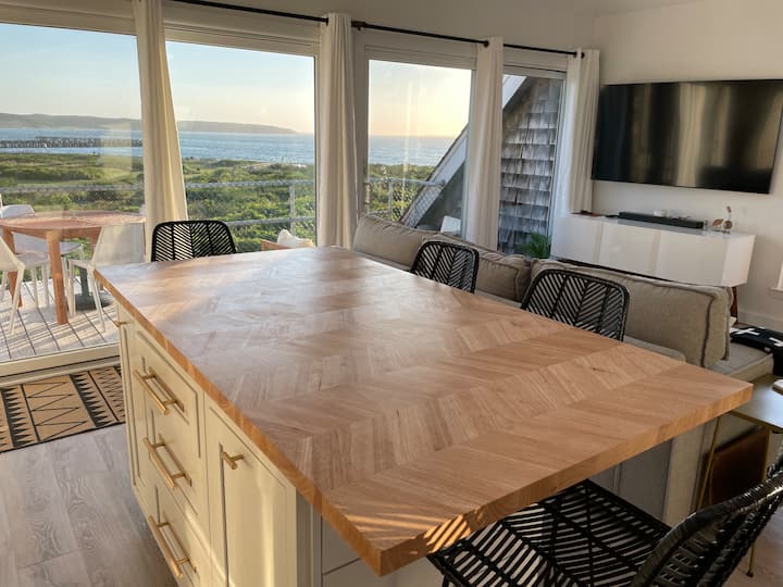 Amazing Waterfront Views! - Montauk, NY