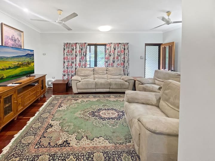 Arcadia Gardens - Magnetic Island