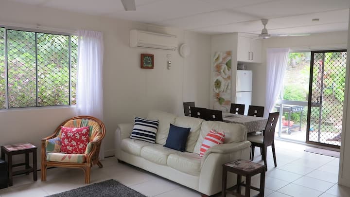 Mirabel Cottage - Townsville