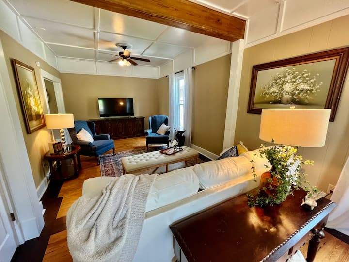 Beit Shalom (House Of Peace) - Siloam Springs, AR