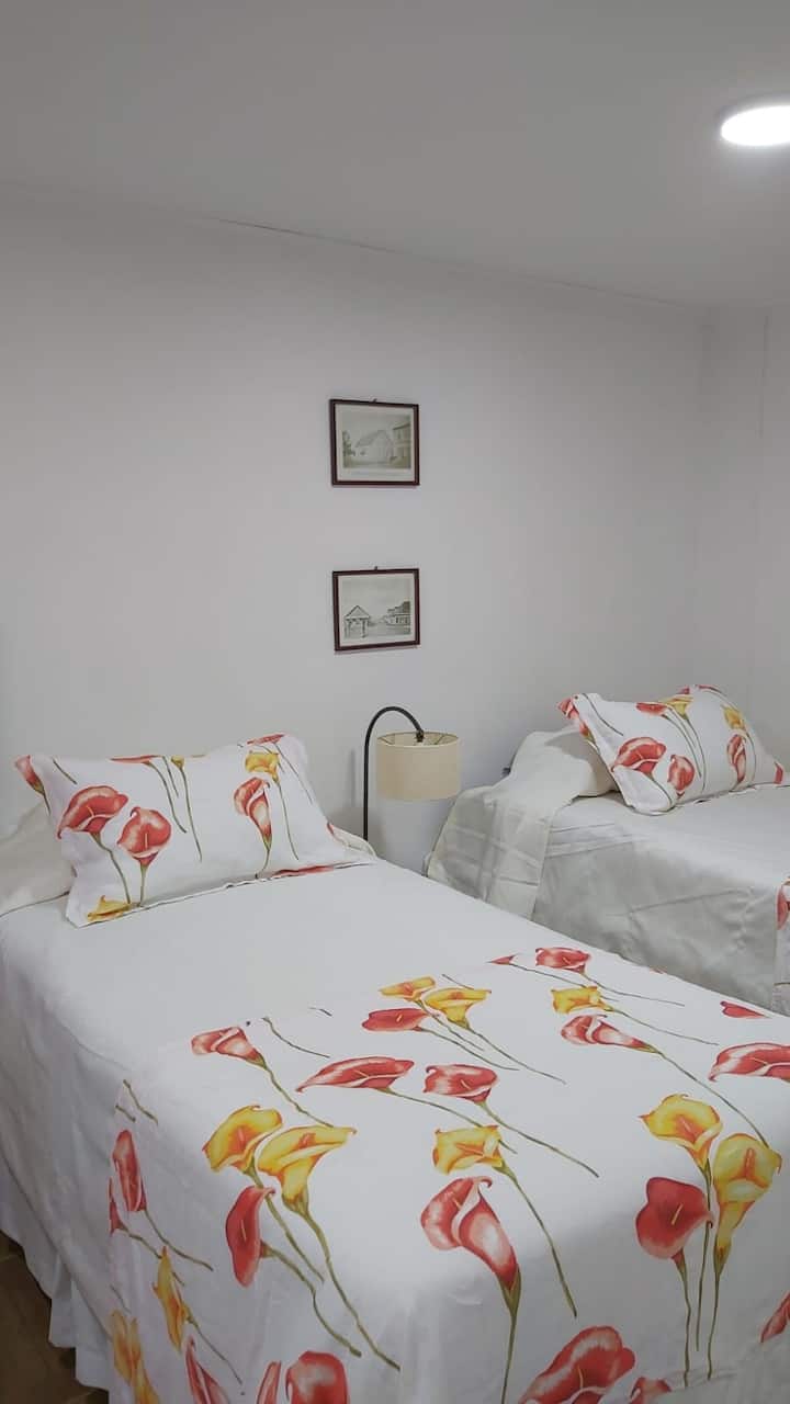 Estudio Número 3 - チリ ラ・ウニオン