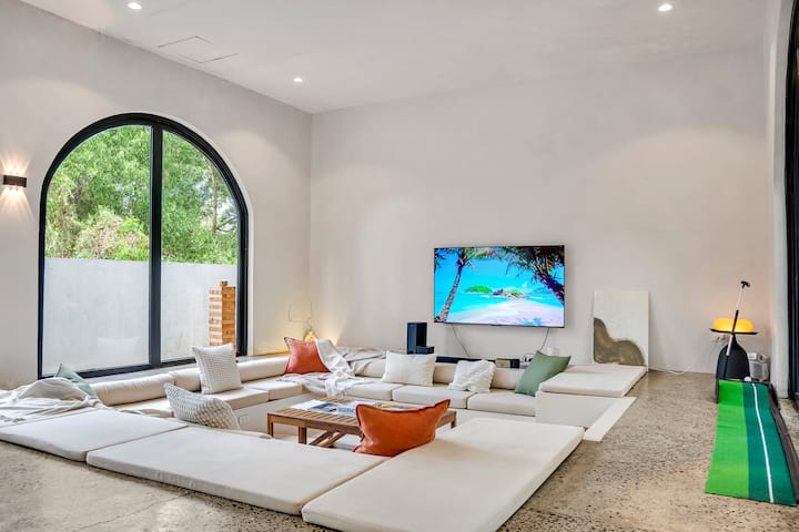 Flow - Private Villa - San Felipe