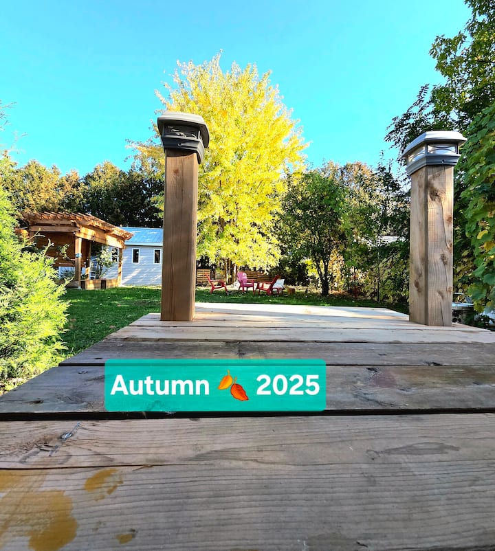 Entire House With Free Parking- 10 Min To Montreal - Boucherville