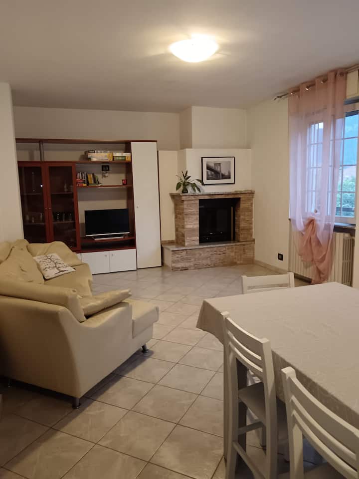 Casa Vacanze Vallecamonica 4 - Montecampione