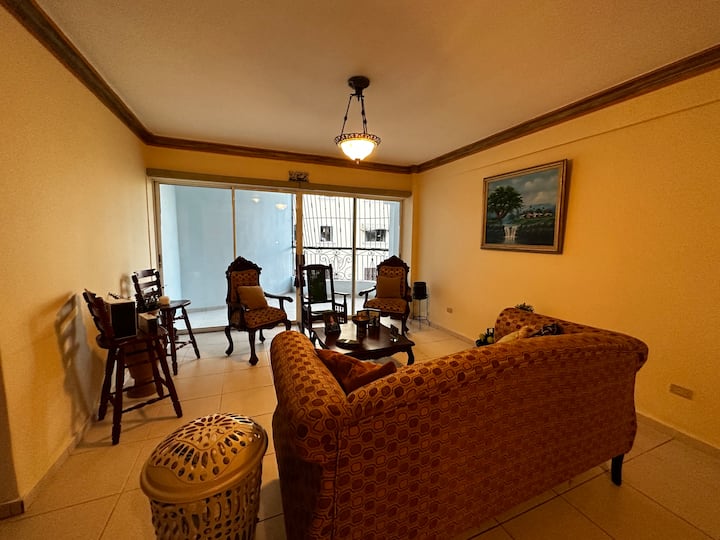 El Gran Apartamento - Santo Domingo - Santo Domingo