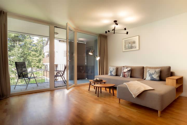 River Apartment, Heart Of Andermatt - Andermatt