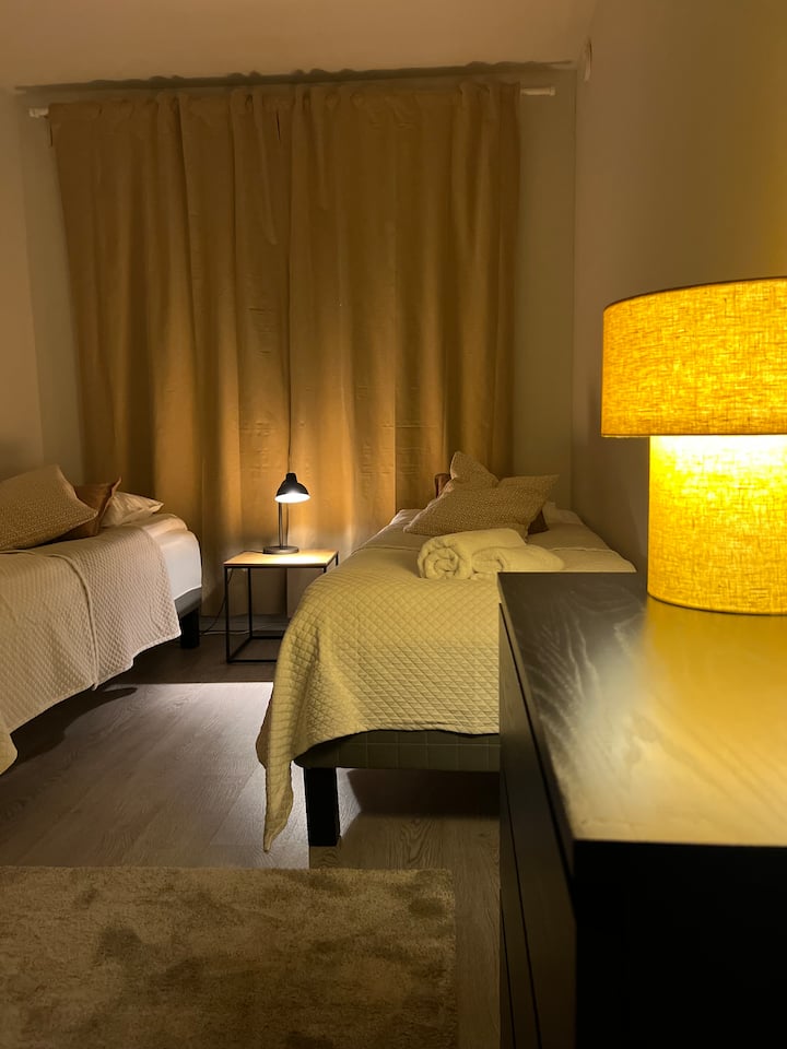 Rajatorni Apartments 1. Floor - Tornio