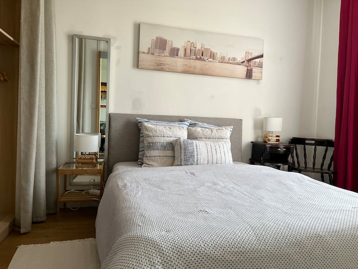 Chambres Privées Paris/ Disneyland. - Champigny-sur-Marne