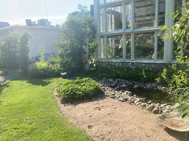 The Nest - Luleå