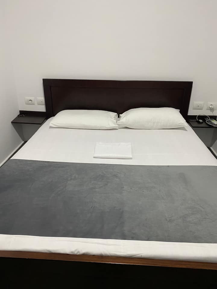 5 /Apartament Verano - Ksamil