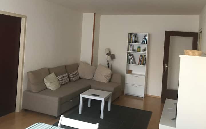 Lovely Flat Close To Belvedere - Wien