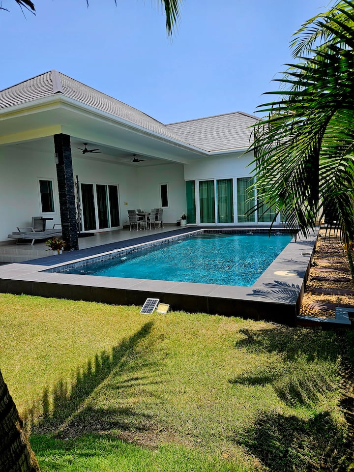 Belaria - Hua Hin
