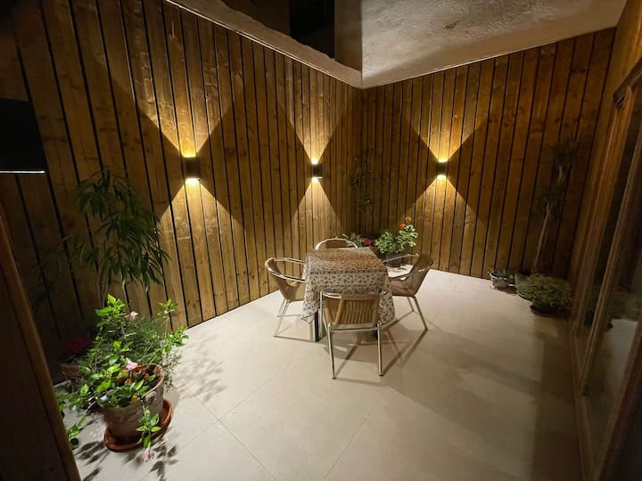 Casita De Mar - L'Ametlla de Mar