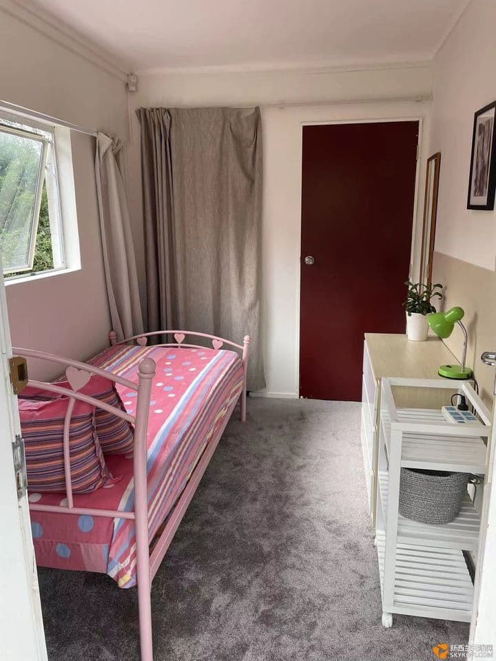 Cozy Bedroom, Separate Entrance - Auckland