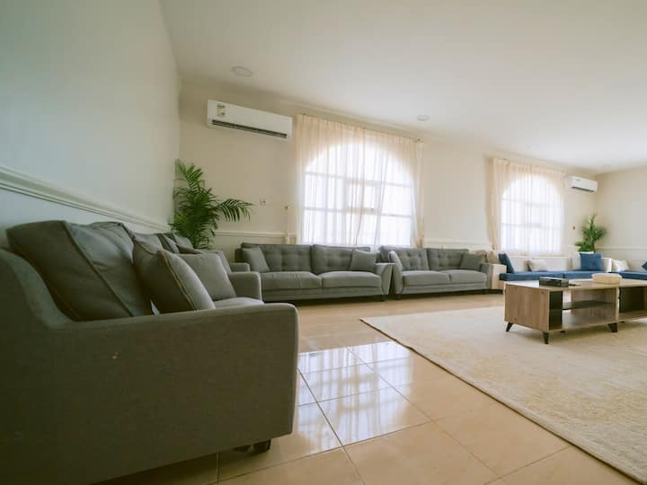 Hideout Farmhouse - By Seven Elements - Ras al Khaimah