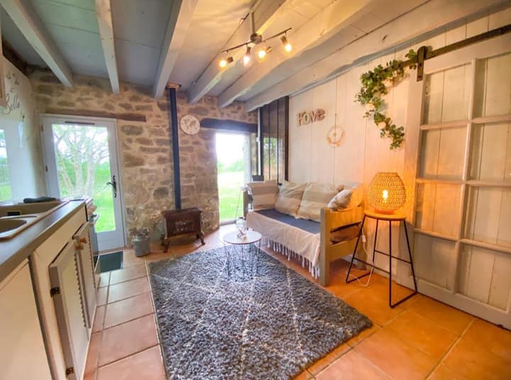Gite Le Onze Beauval - Creuse