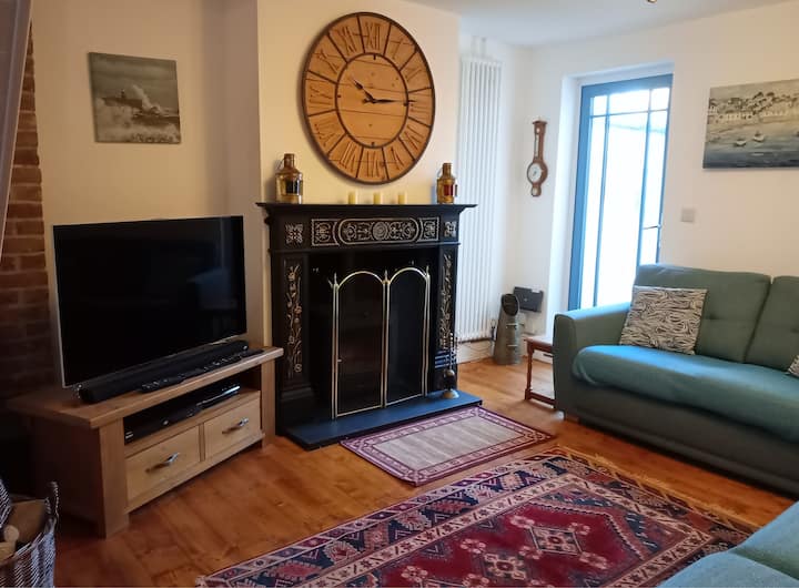 Turnstone Cottage - Central, Just Off Harbour St - Whitstable