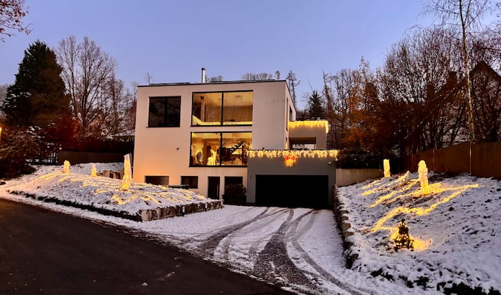 Meltom`shome - Warstein