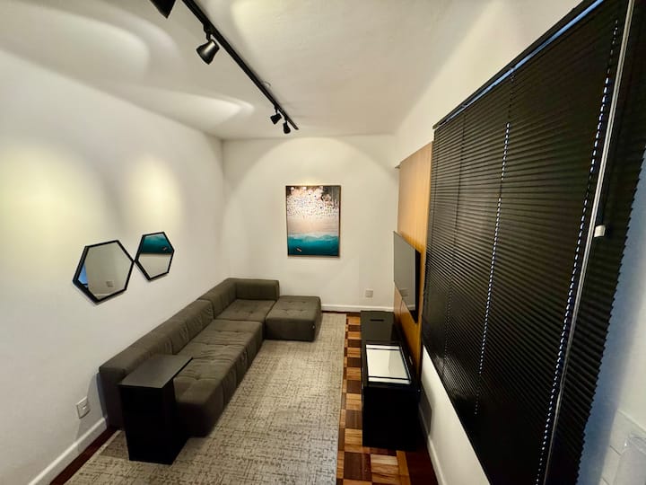 Apartamento Copacabana/ipanema - Rio de Janeiro