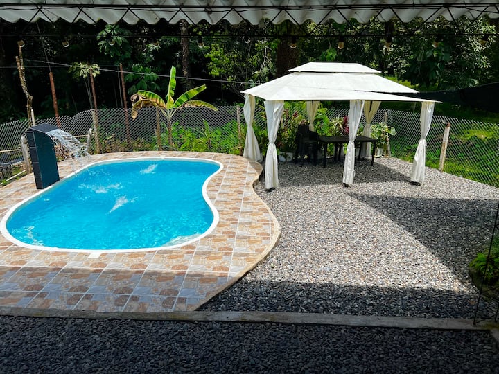 Finca La Aurora - Cumaral