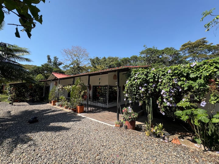 Finca La Aurora - Restrepo