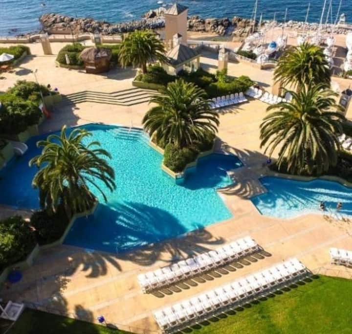 Vacaciones Al Mejor Precio Reserva Antes Con Socio - Concón