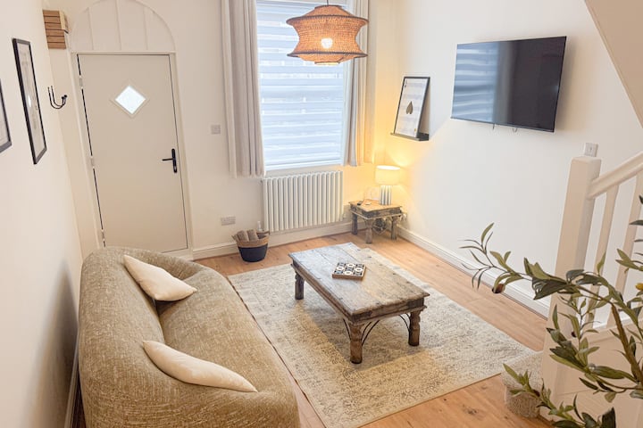 Cosy Stay Near Safari Park, Bewdley & Wyre Forest - Bewdley