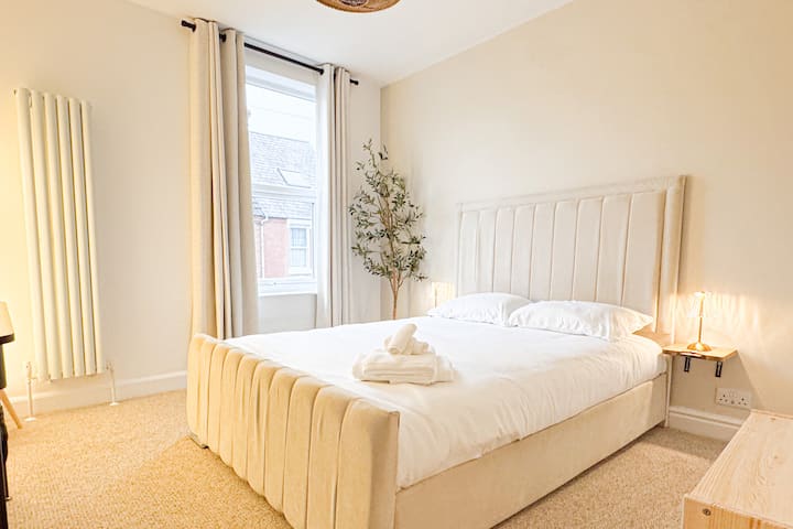 Cosy Stay Near Safari Park, Bewdley & Wyre Forest - Bewdley