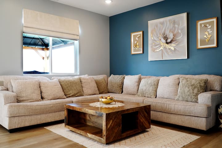 Lakeside Serenity! Your Escape - Simcoe