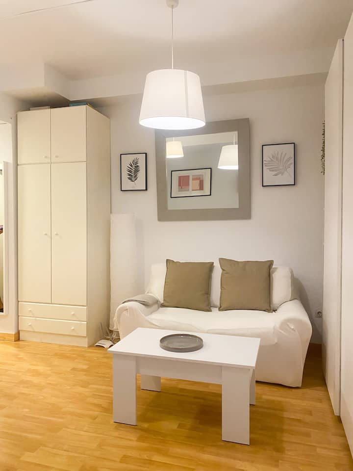 Apartamento Acogedor - Seville