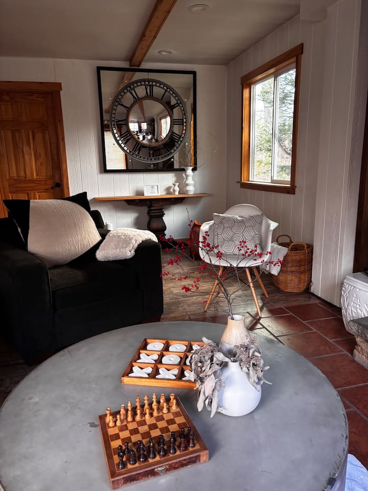 Poconoarte Cabin/pocono Pines - Pocono Pines, PA