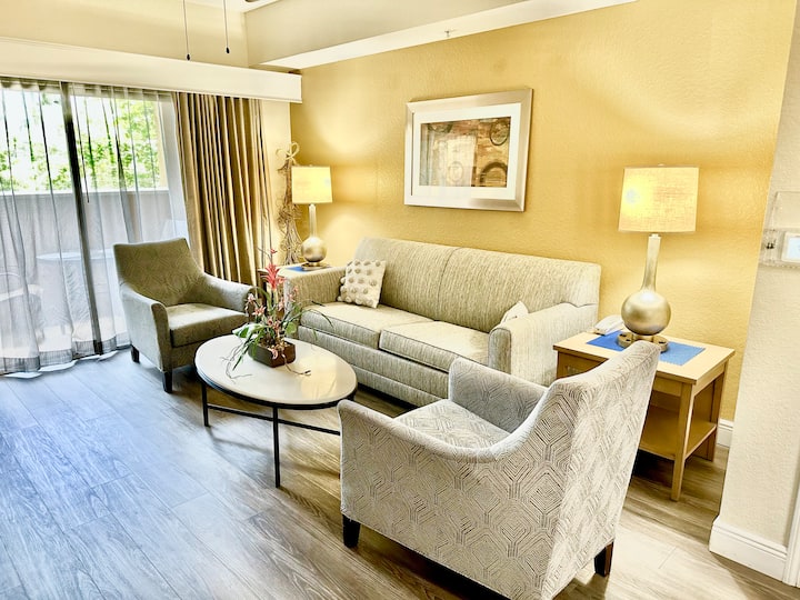 Hotel Alluzion Close To Disney/free Parking/nofees - Orlando, FL