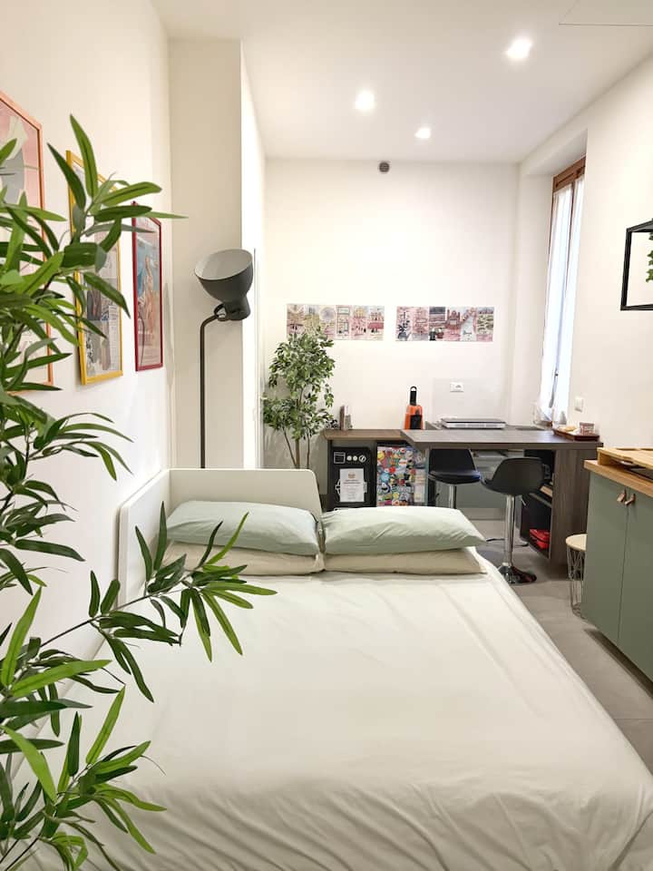 Handy Apartment City Center - Milán
