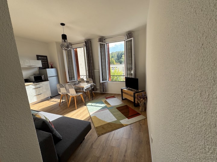 Appartement Le Madargue Idéalement Placé - Châtel-Guyon