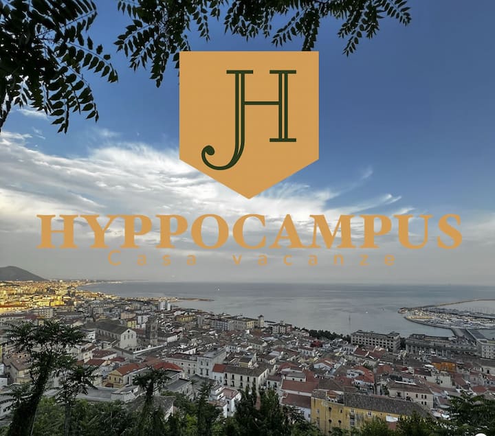 Casa Vacanze Hippocampus - Salerno